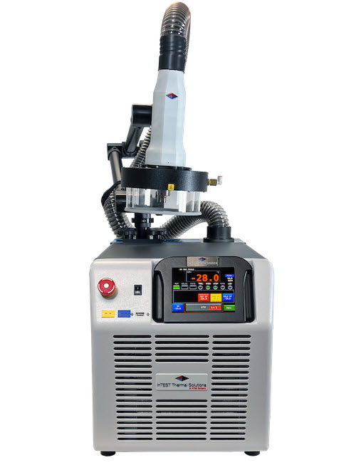 Temptronic® Thermal Test Systems | Temperature Cycling Systems