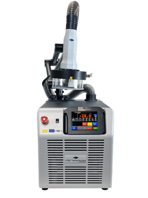 Benchtop Thermal Test System | Small Temperature Control Instrument
