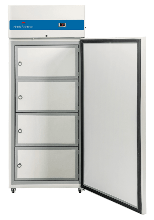 Compact Medical Grade Refrigerators: A Guide