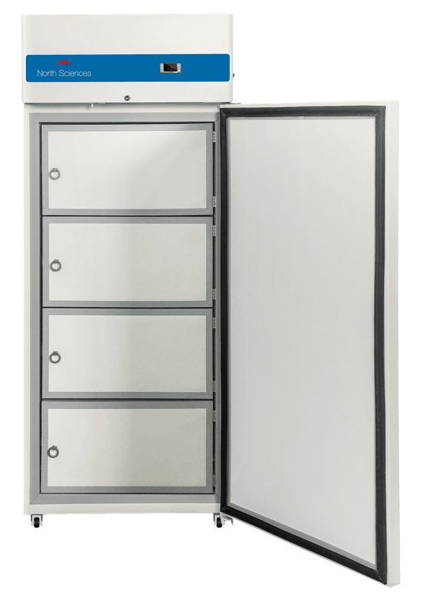 Compact Medical Grade Refrigerators: A Guide