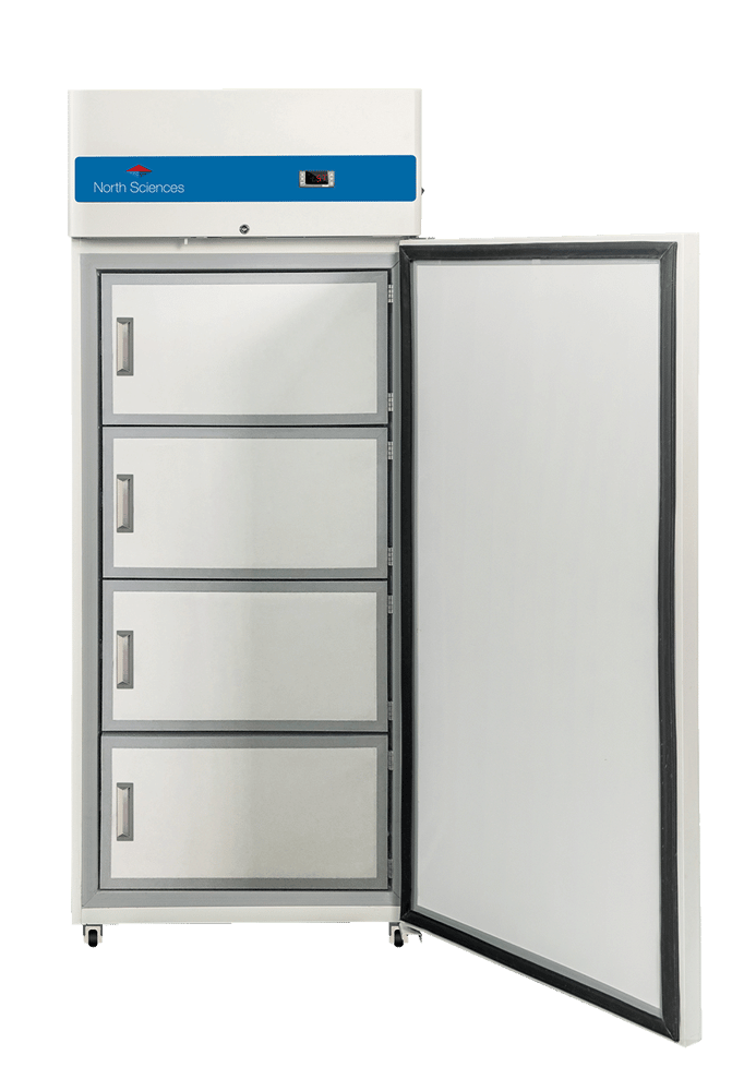 Laboratory Freezers | Lab Freezers for Biomedical Cold Storage