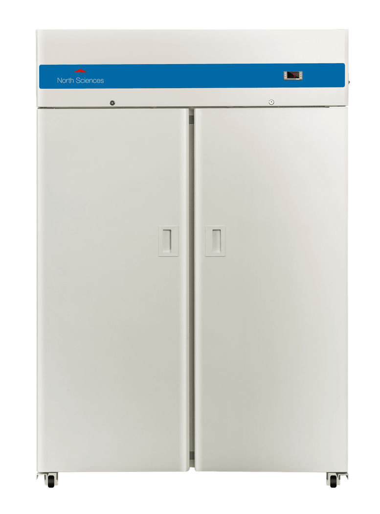 Laboratory Freezers | Lab Freezers for Biomedical Cold Storage