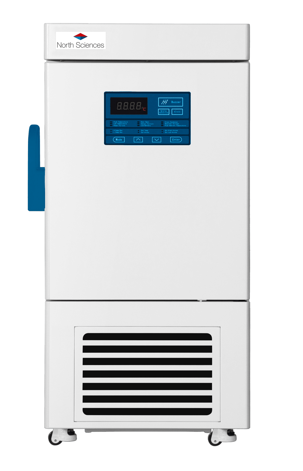 Small ULT Freezer - the Minicore by North Sciences