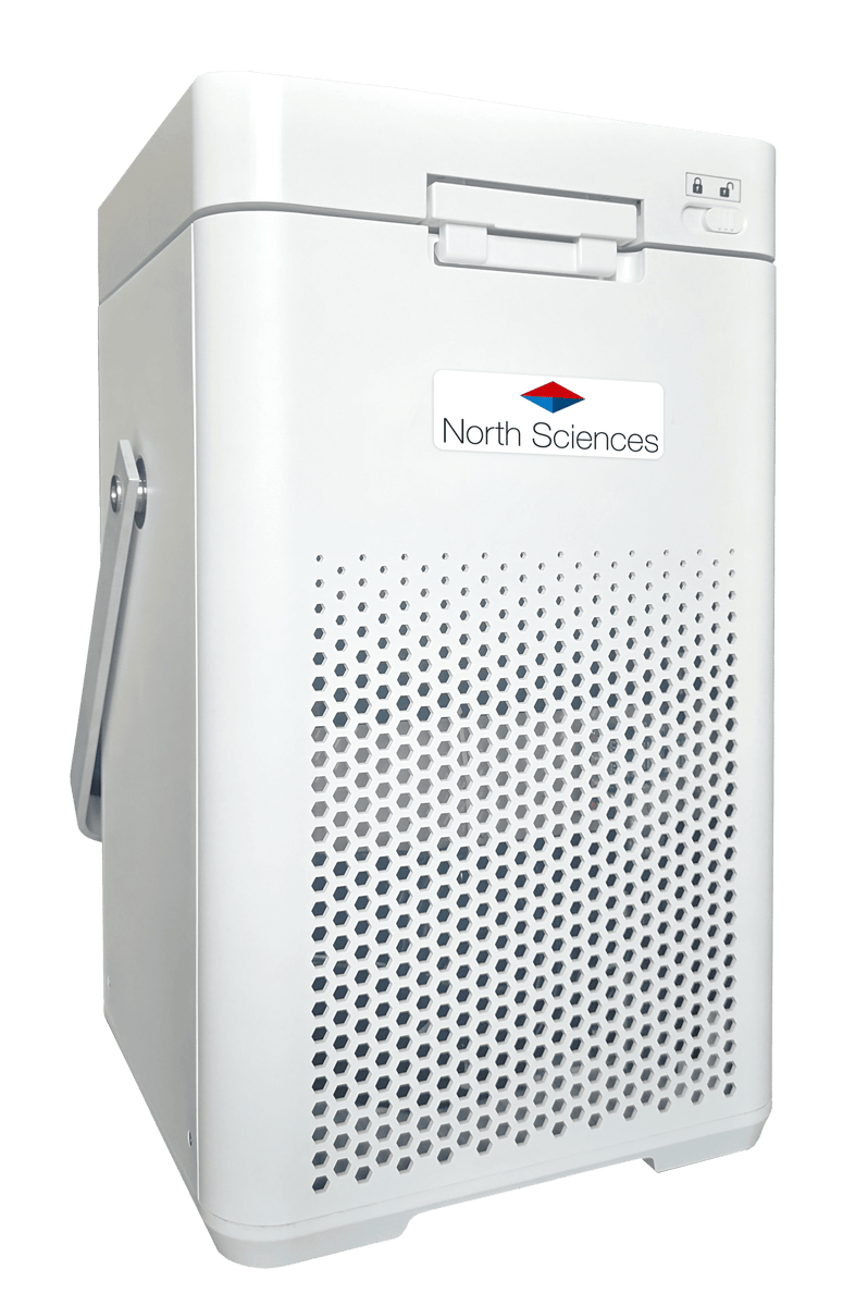 ULT Freezers | Biomedical Freezers | Ultra Low Freezers