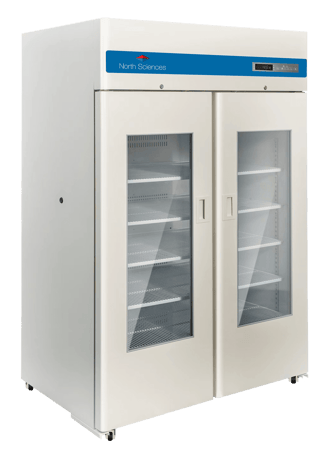 Medical Grade Refrigerators | North Sciences