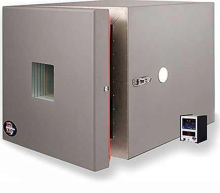 Sigma Systems M256 Thermal Chamber | Temperature Test Chamber