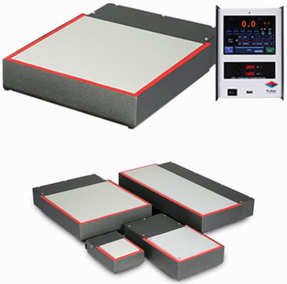 Thermal Platforms | Temperature Test Plates | Hot-Cold Plates