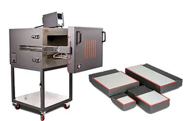 Thermal Test & Process Cooling Systems | inTEST Thermal Solutions