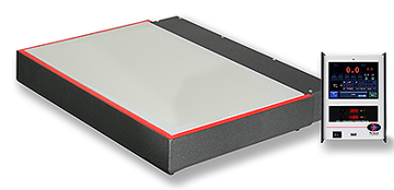 Sigma Systems TP2555 Thermal Plate