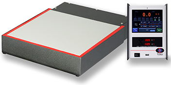 Sigma Systems TP781 Thermal Plate | Cold Plate, Extreme Temperatures