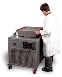 Thermal Management Systems for Mil/Aero Temperature Testing