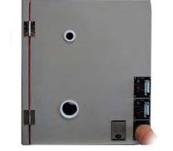 Sigma Systems Thermal Chamber Configurations
