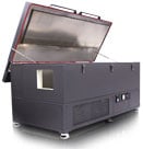 Sigma Systems Thermal Chamber Configurations