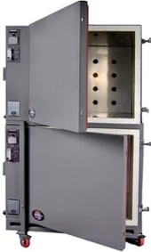 Sigma Systems Thermal Chamber Applications