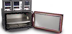 Sigma Systems Thermal Chamber Configurations