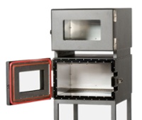 Sigma Systems Thermal Chamber Configurations