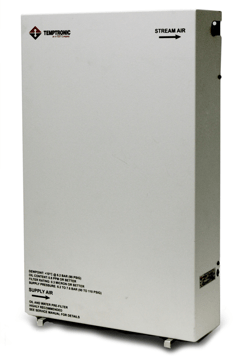 Temptronic ThermoStream Accessories | Thermal Caps, Shrouds, Enclosures