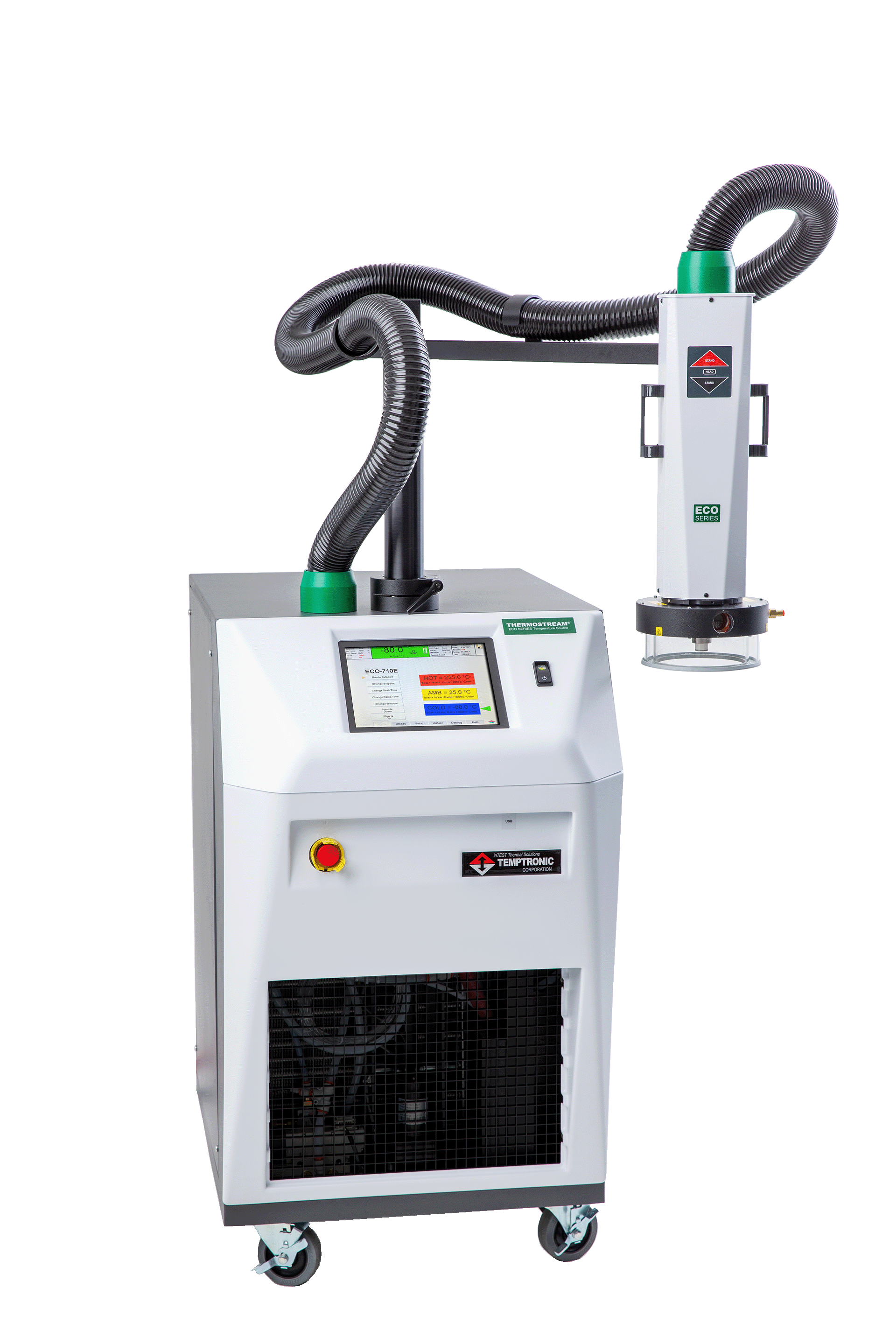 Temptronic ThermoStream ECO Series