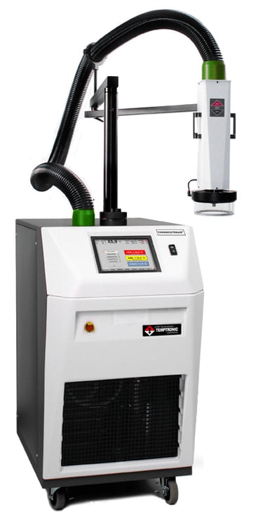 Temptronic ThermoStream ECO Series