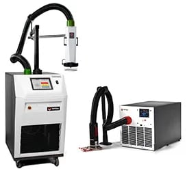 Thermal Test & Process Cooling Systems | inTEST Thermal Solutions