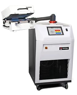 Temptronic ThermoStream