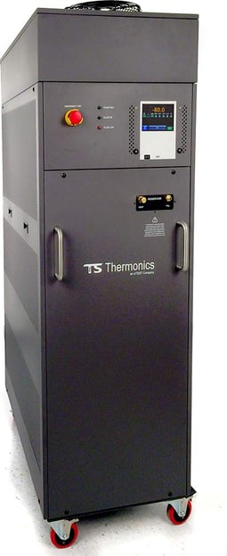 Thermonics Low Temp Chillers | Thermonics Process Chillers