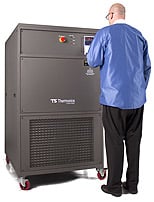 Low Temperature Chillers | Portable Fluid Chillers
