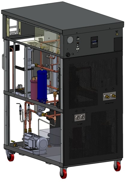 OEM Chillers | Custom Process Chillers
