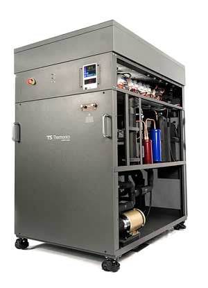 Thermonics Low Temp Chillers | Thermonics Process Chillers