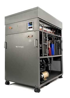 Cannabis Extraction Chillers | Ethanol Cooling