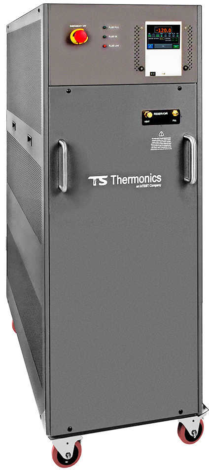 LN2 Chiller | CryoChiller | Cryogenic Process Cooling