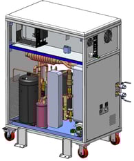 OEM Chillers | Custom Process Chillers