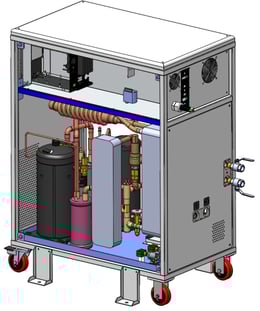 OEM Chillers | Custom Process Chillers