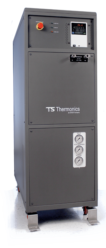 Thermonics Low Temp Chillers | Thermonics Process Chillers