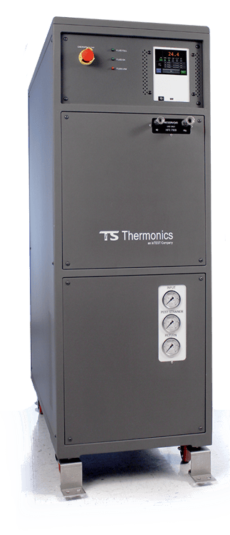 Thermonics PAO Chillers