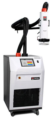 Thermal Test Systems | Temptronic ThermoStream Temperature Cycling Systems