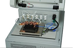 iTS Integrates Temperature Platform with Agilent’s Power Device Analyzer