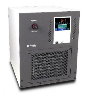 Thermal Management Systems for Mil/Aero Temperature Testing