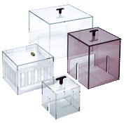 Sigma Systems Thermal Plate Accessories | Hot, Cold Plate Options